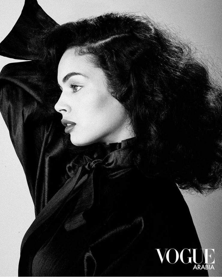 Picture of Horya Benabet