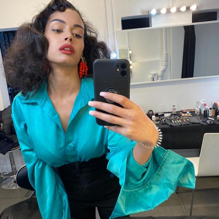 Picture of Horya Benabet