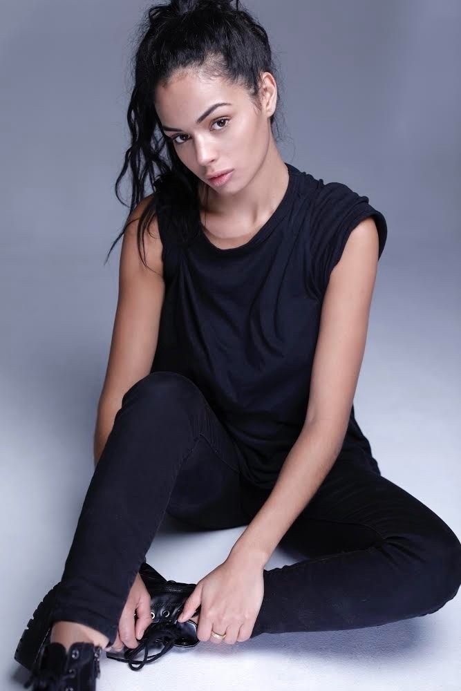 Picture of Horya Benabet