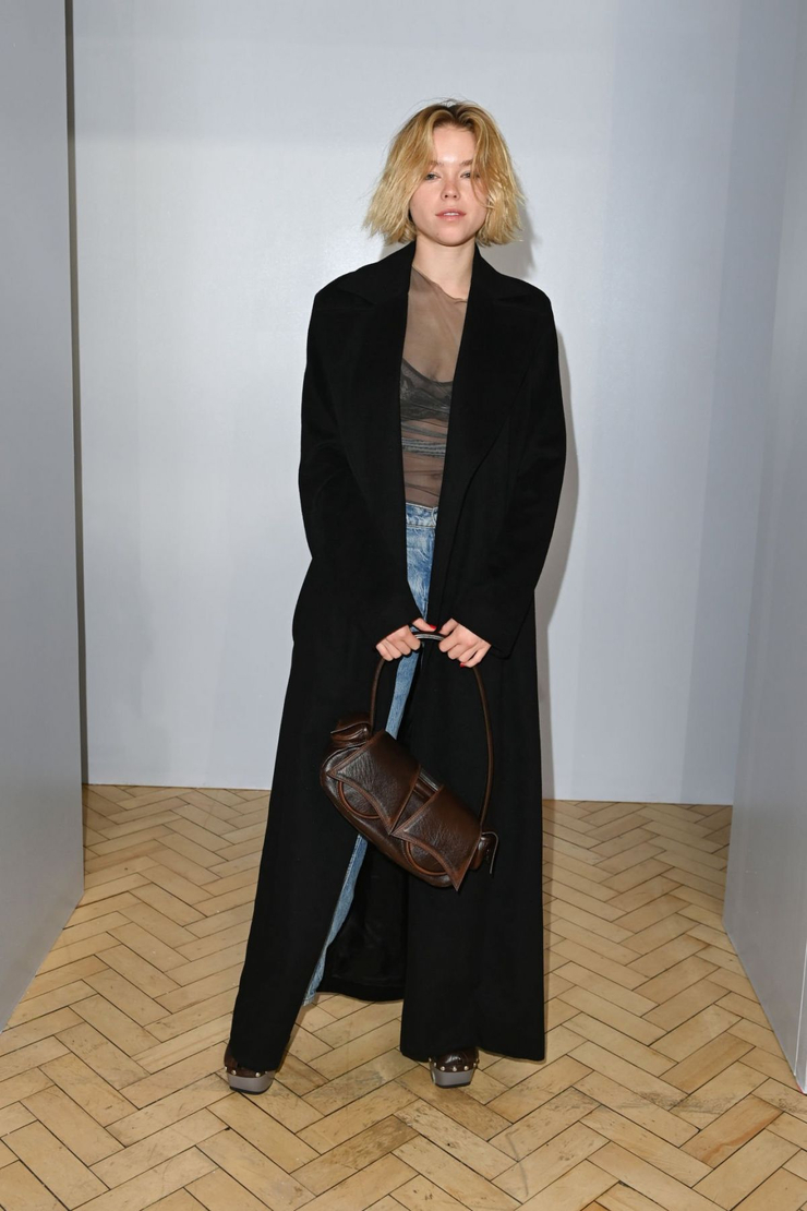 Picture of Milly Alcock