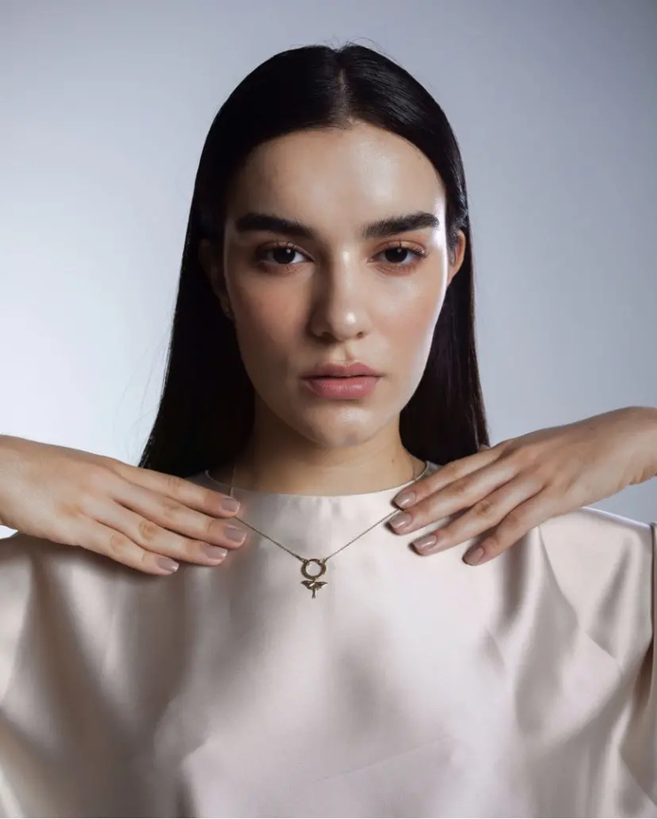 Image of Luisa Monteiro