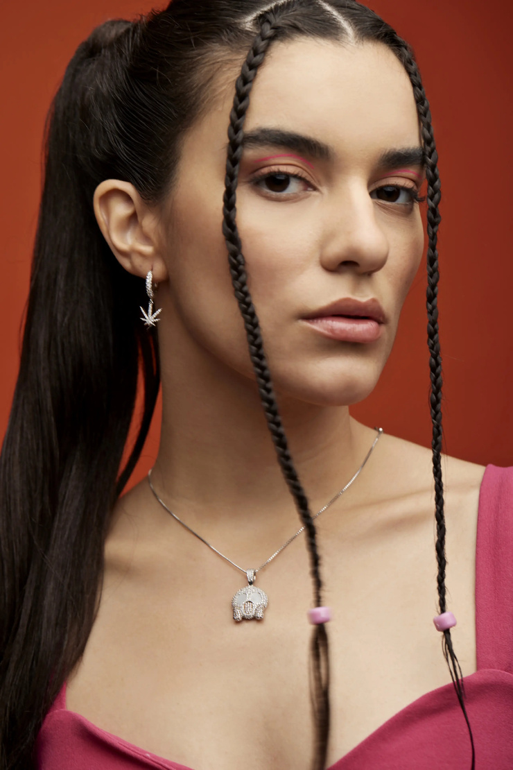 Picture of Luisa Monteiro