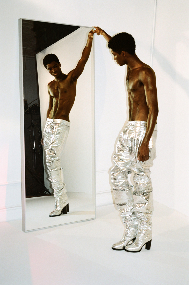 Picture of Alton Mason