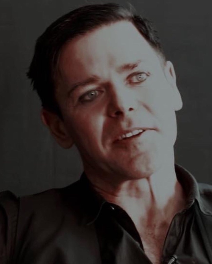 Picture of Richard Kruspe