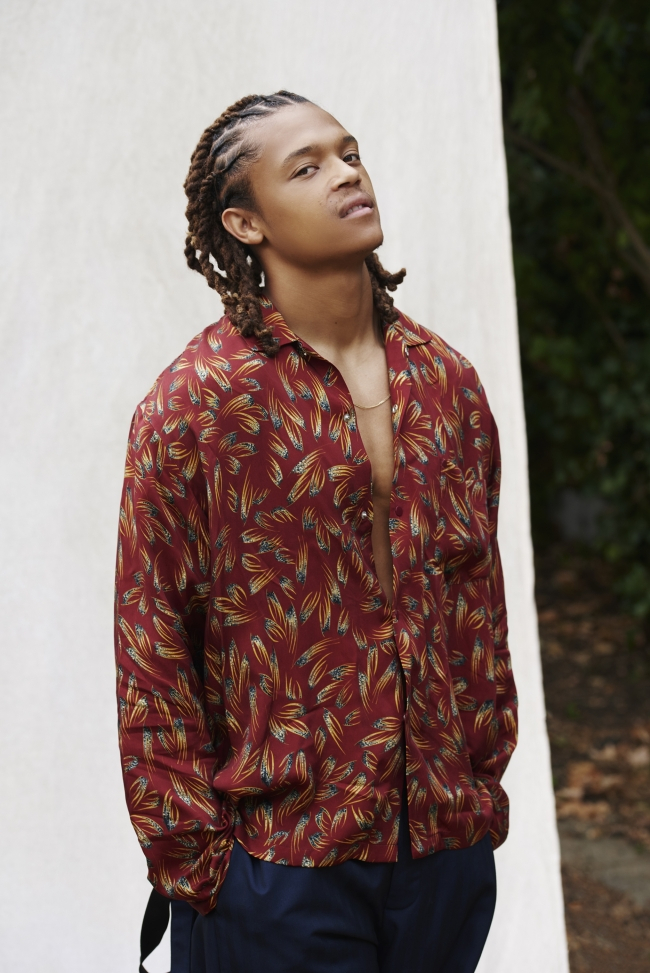 Picture of Percelle Ascott