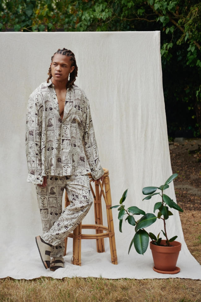 Picture of Percelle Ascott