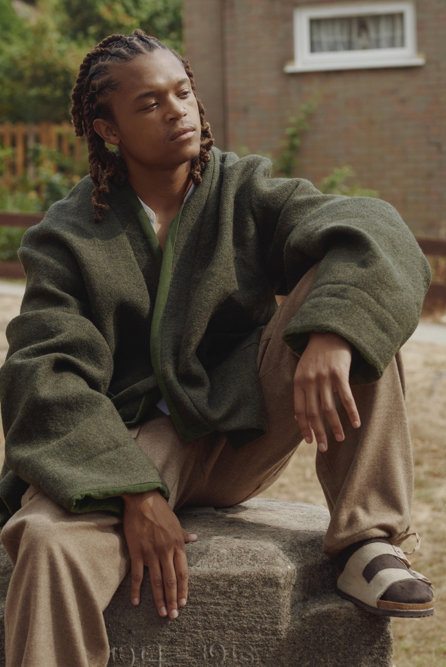 Image of Percelle Ascott