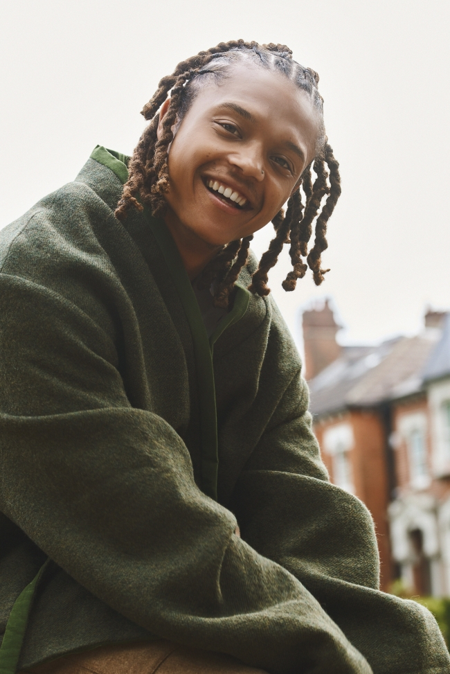 Picture of Percelle Ascott