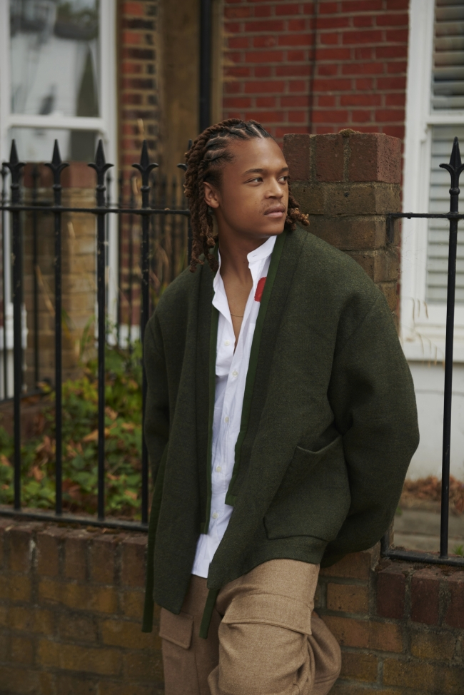 Picture of Percelle Ascott