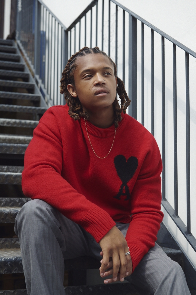 Percelle Ascott picture