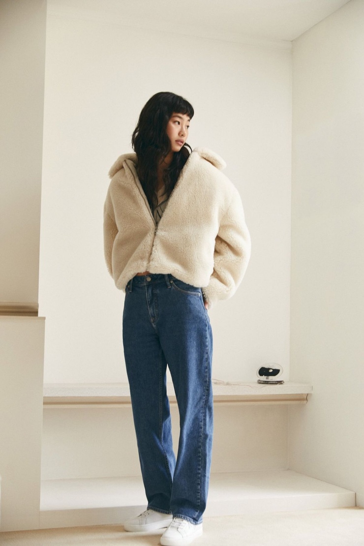 Image of Jung Ho Yeon