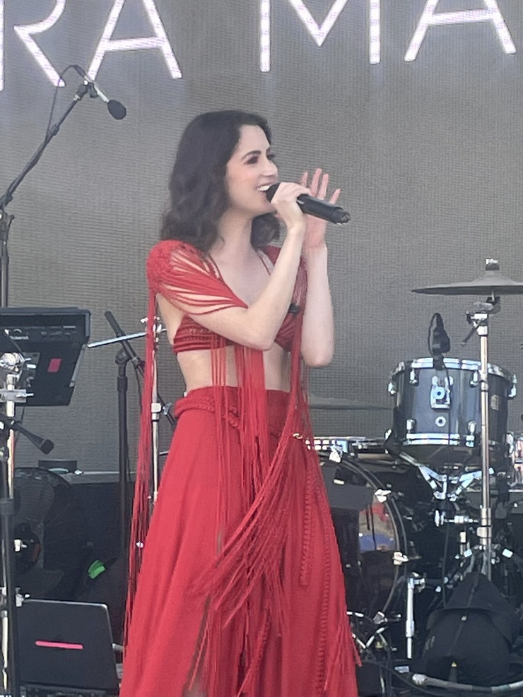 Laura Marano image