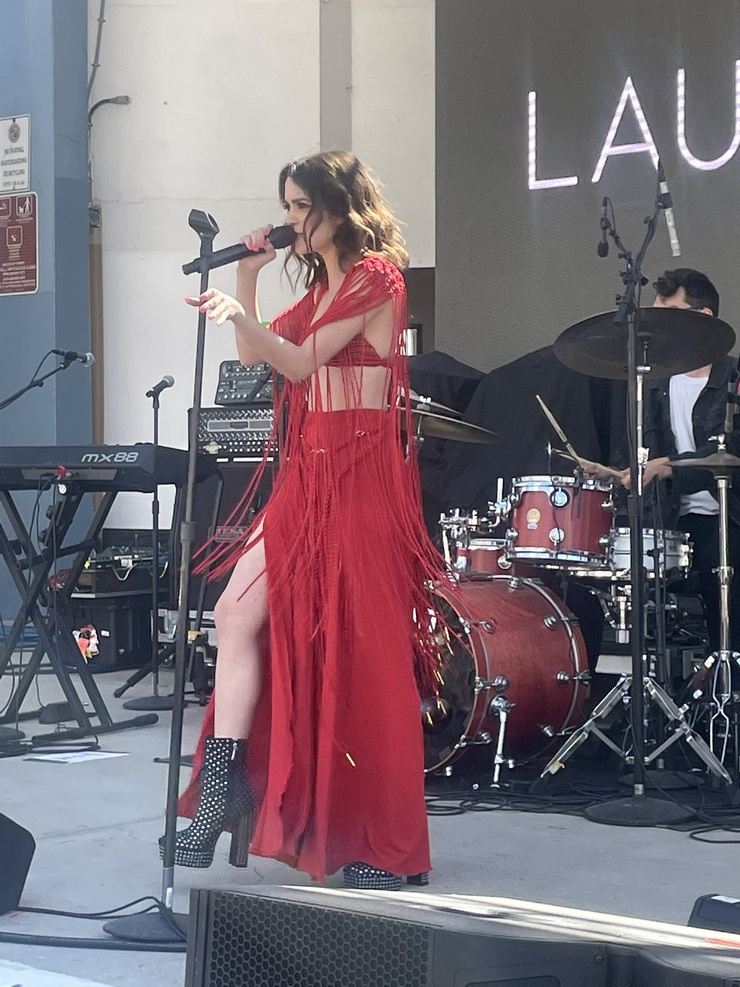 Laura Marano picture