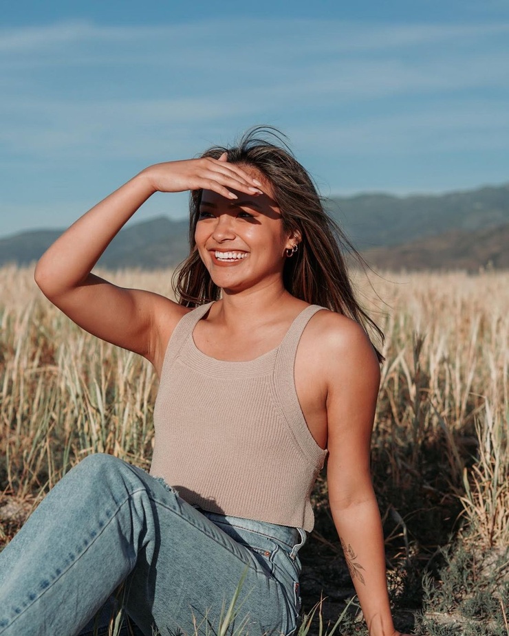 Picture of Ysa Penarejo