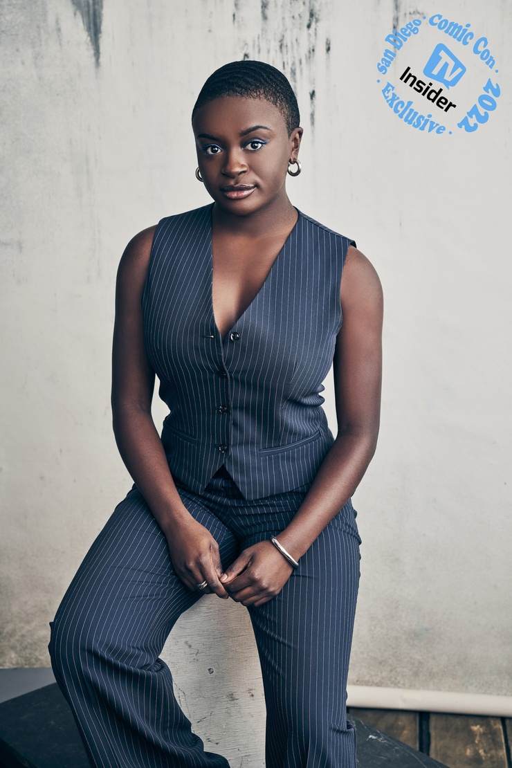 Picture of Celia Rose Gooding