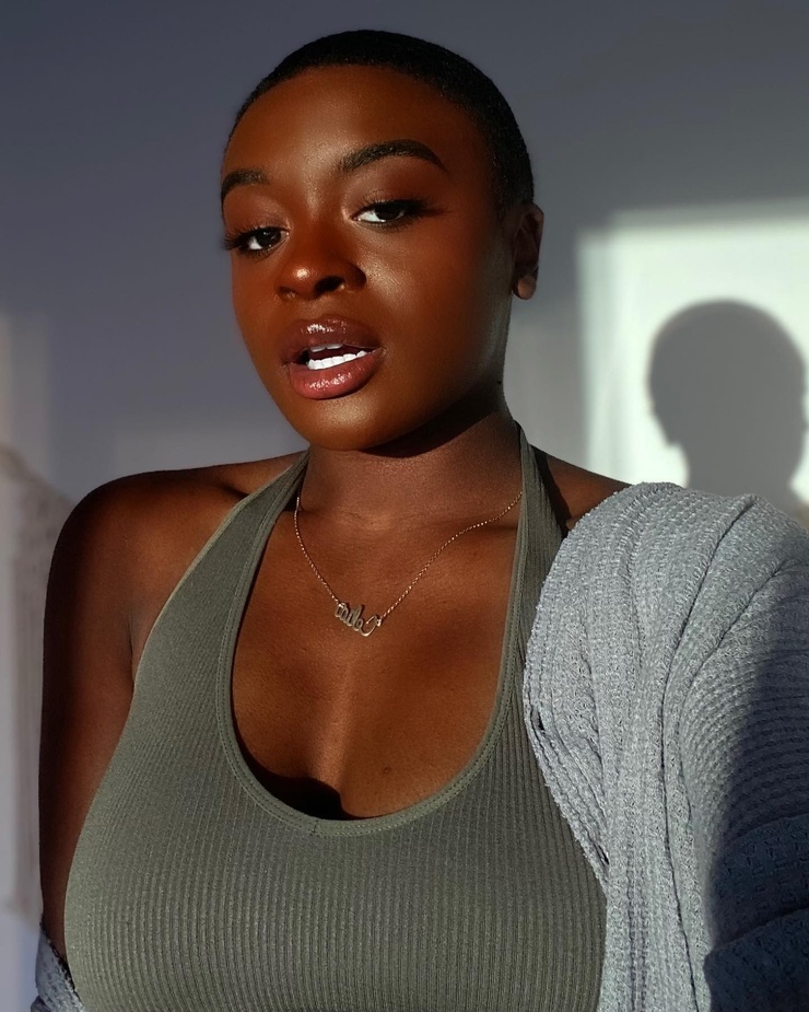 Picture of Celia Rose Gooding