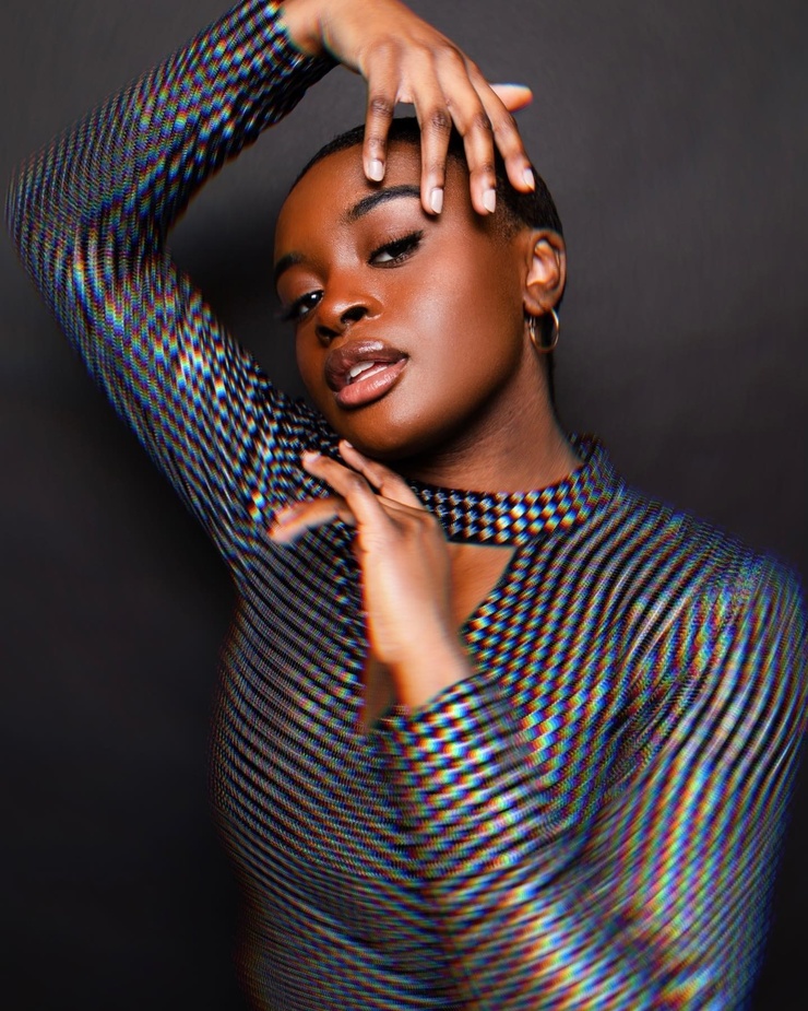 Celia Rose Gooding picture