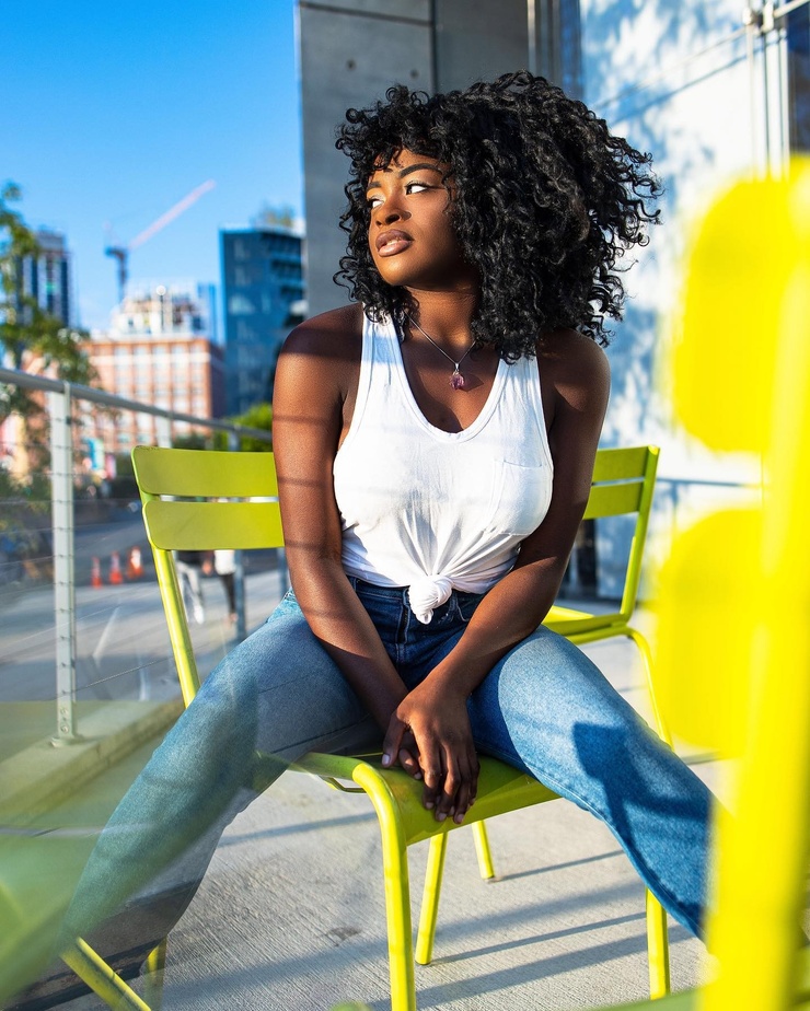 Picture of Celia Rose Gooding