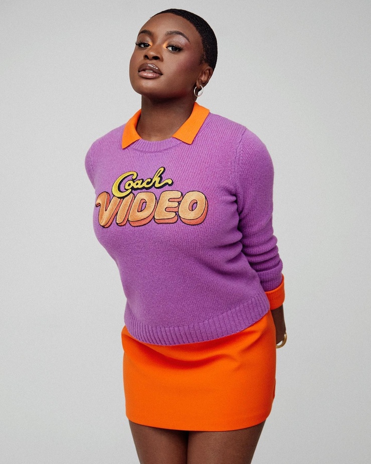 Picture of Celia Rose Gooding