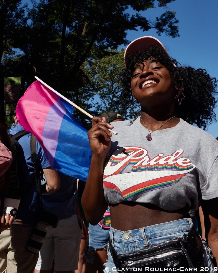 Celia Rose Gooding image