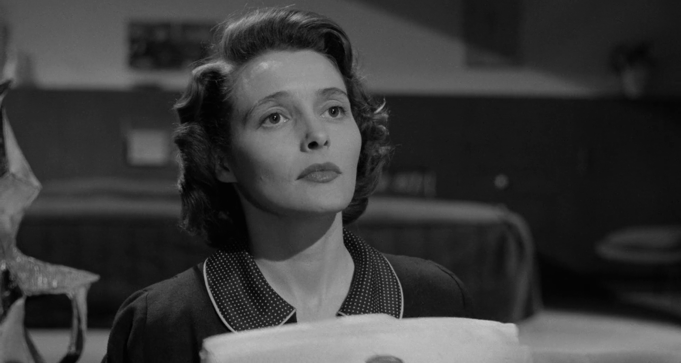 Patricia Neal
