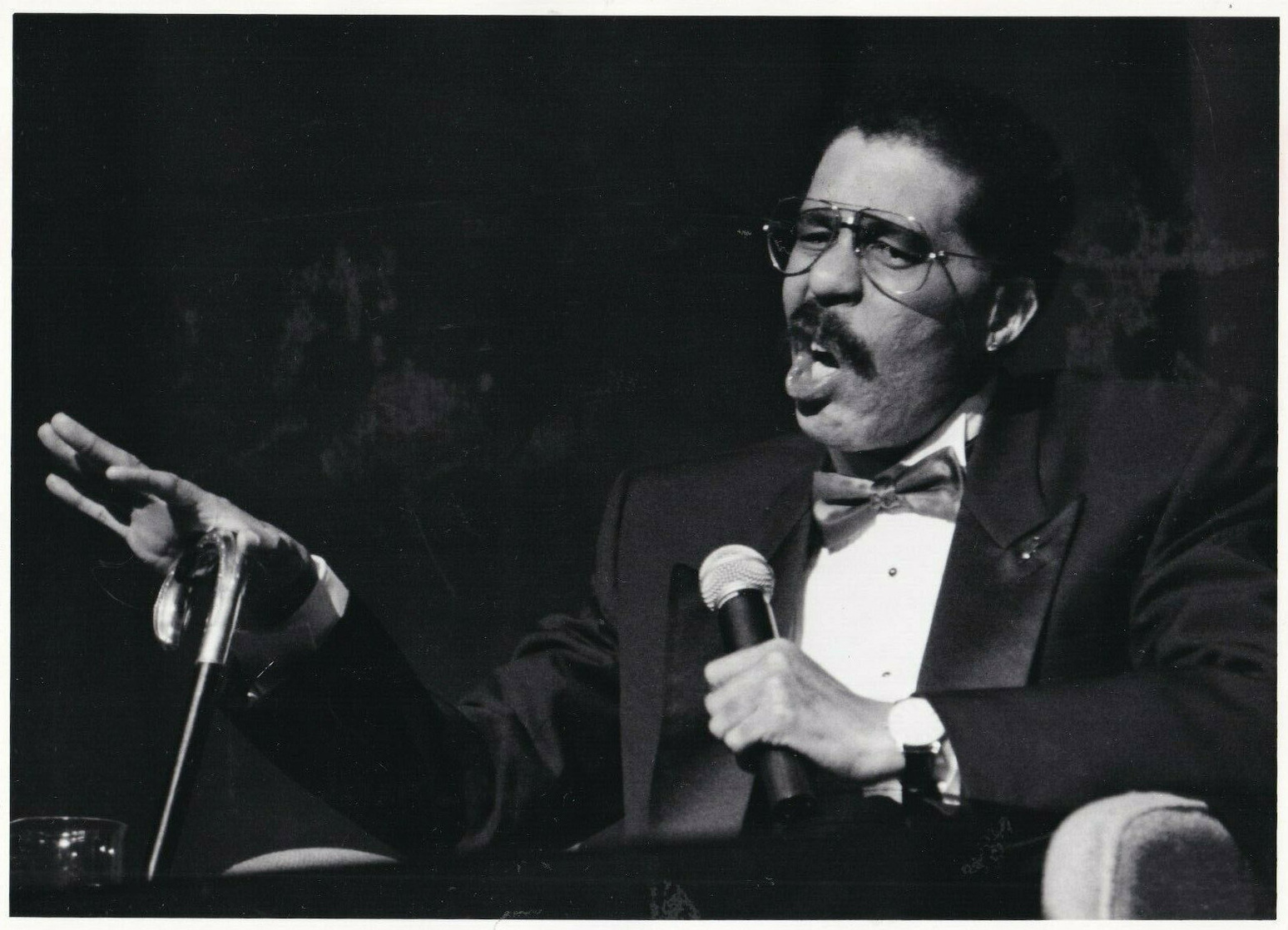 Richard Pryor