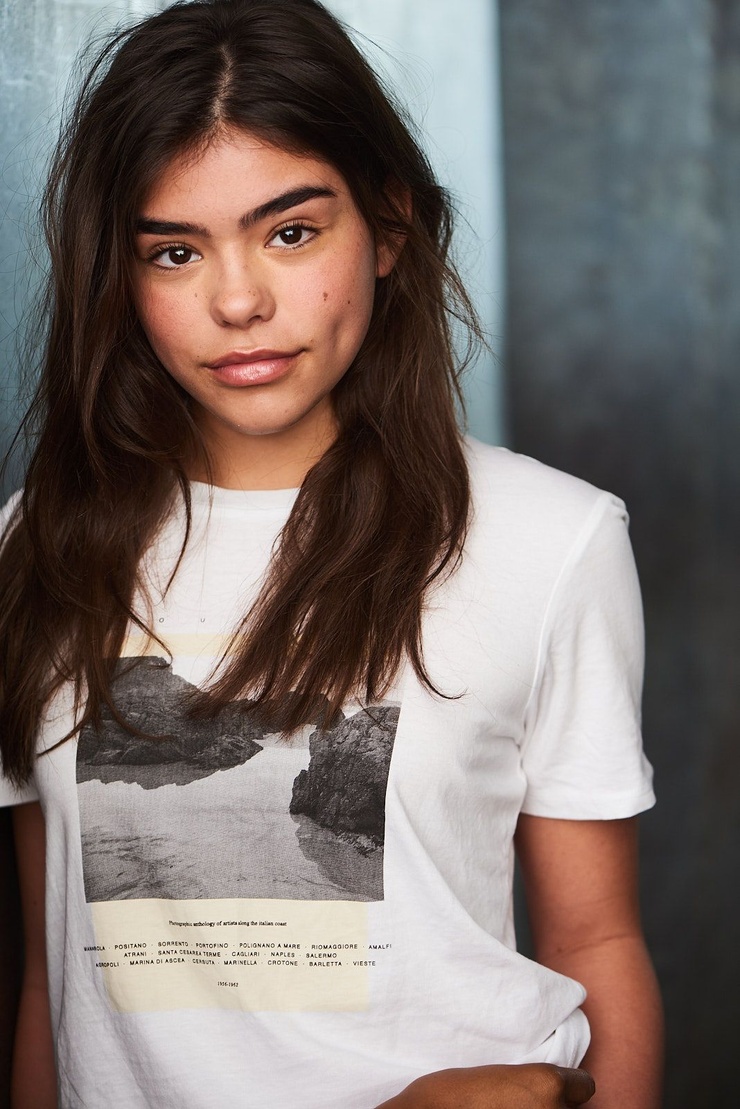 Picture of Gigi Puana