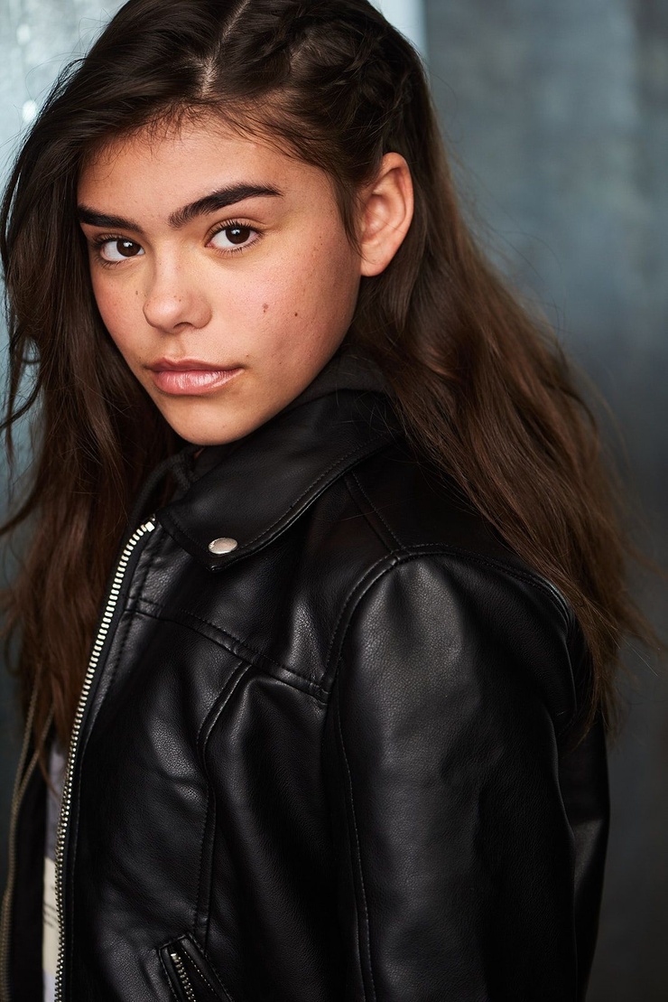 Picture of Gigi Puana