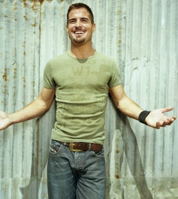 Picture of George Eads