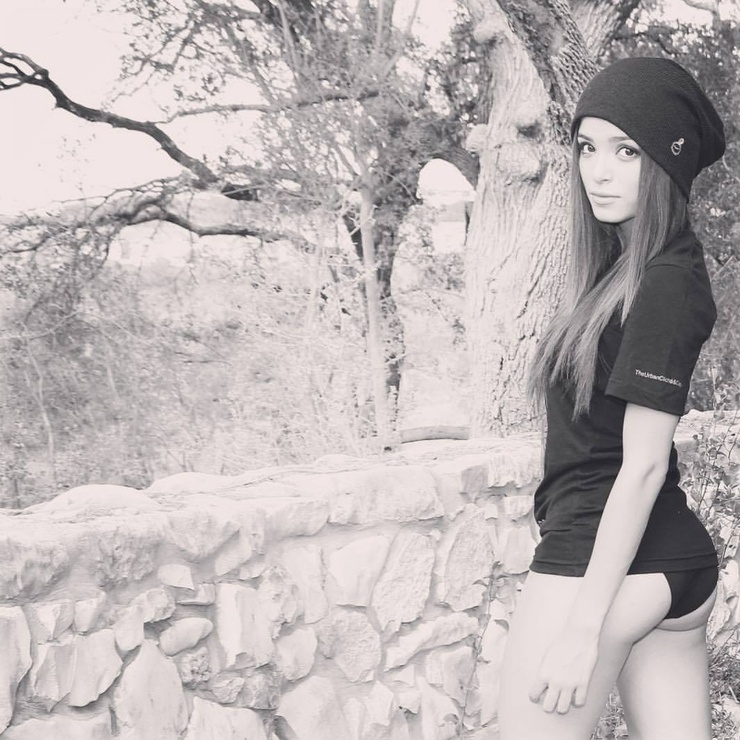 Picture of Leanne Rae