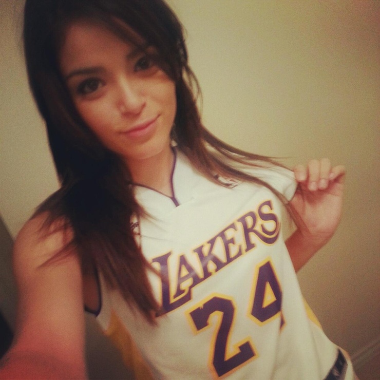 Picture of Leanne Rae