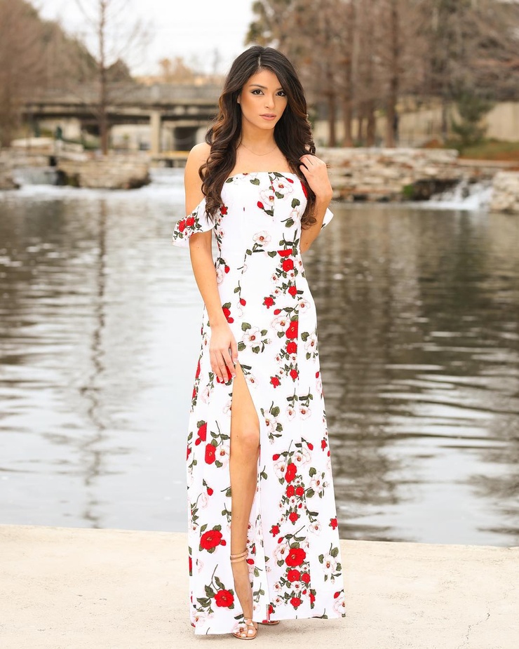 Picture of Leanne Rae