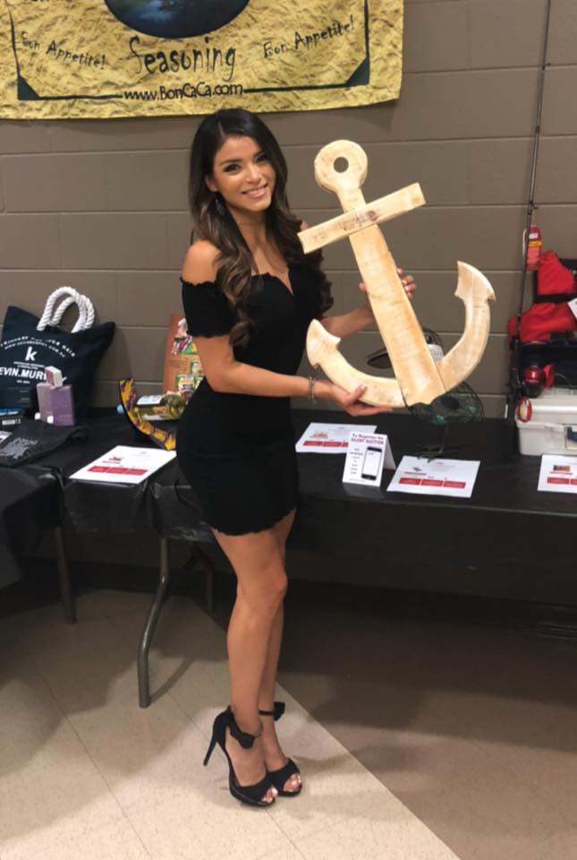 Picture of Leanne Rae