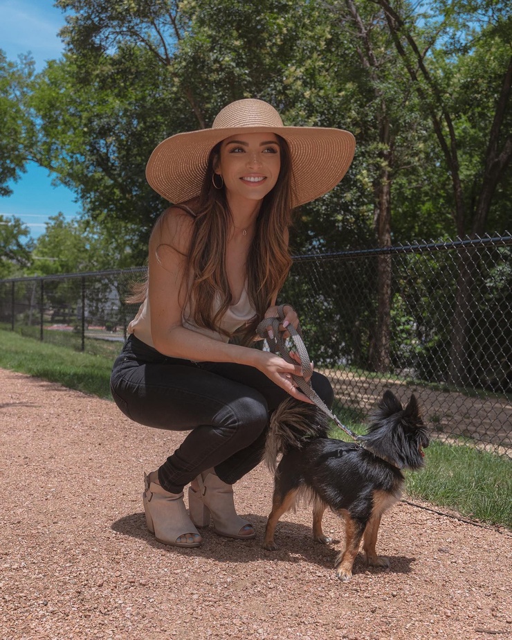 Picture of Leanne Rae