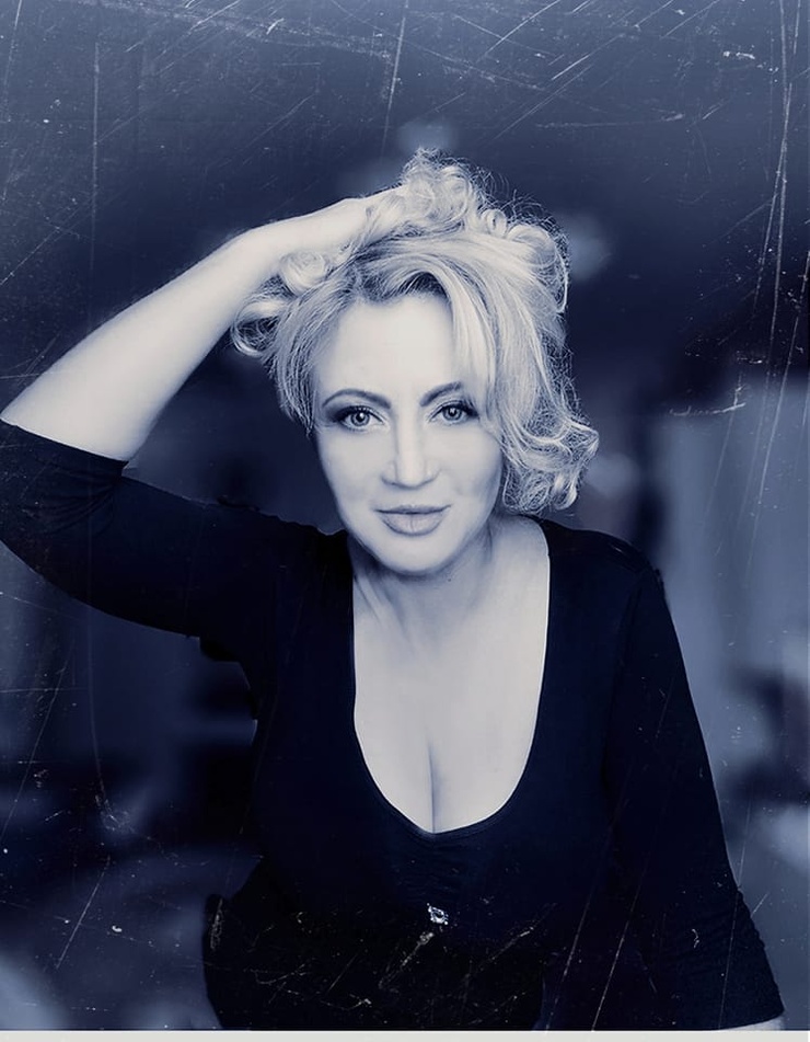 Picture of Berina Fatic