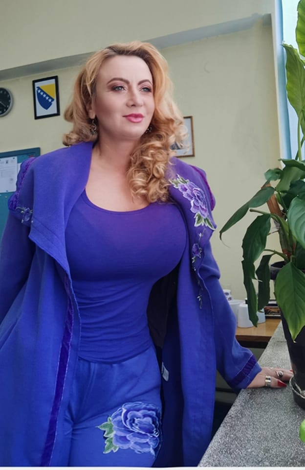 Berina Fatic picture