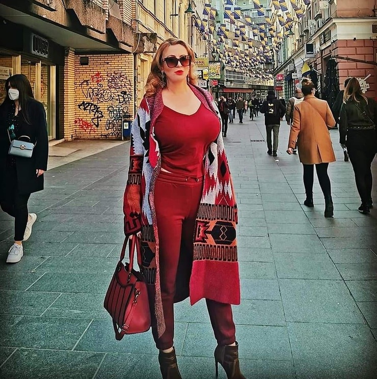 Berina Fatic picture