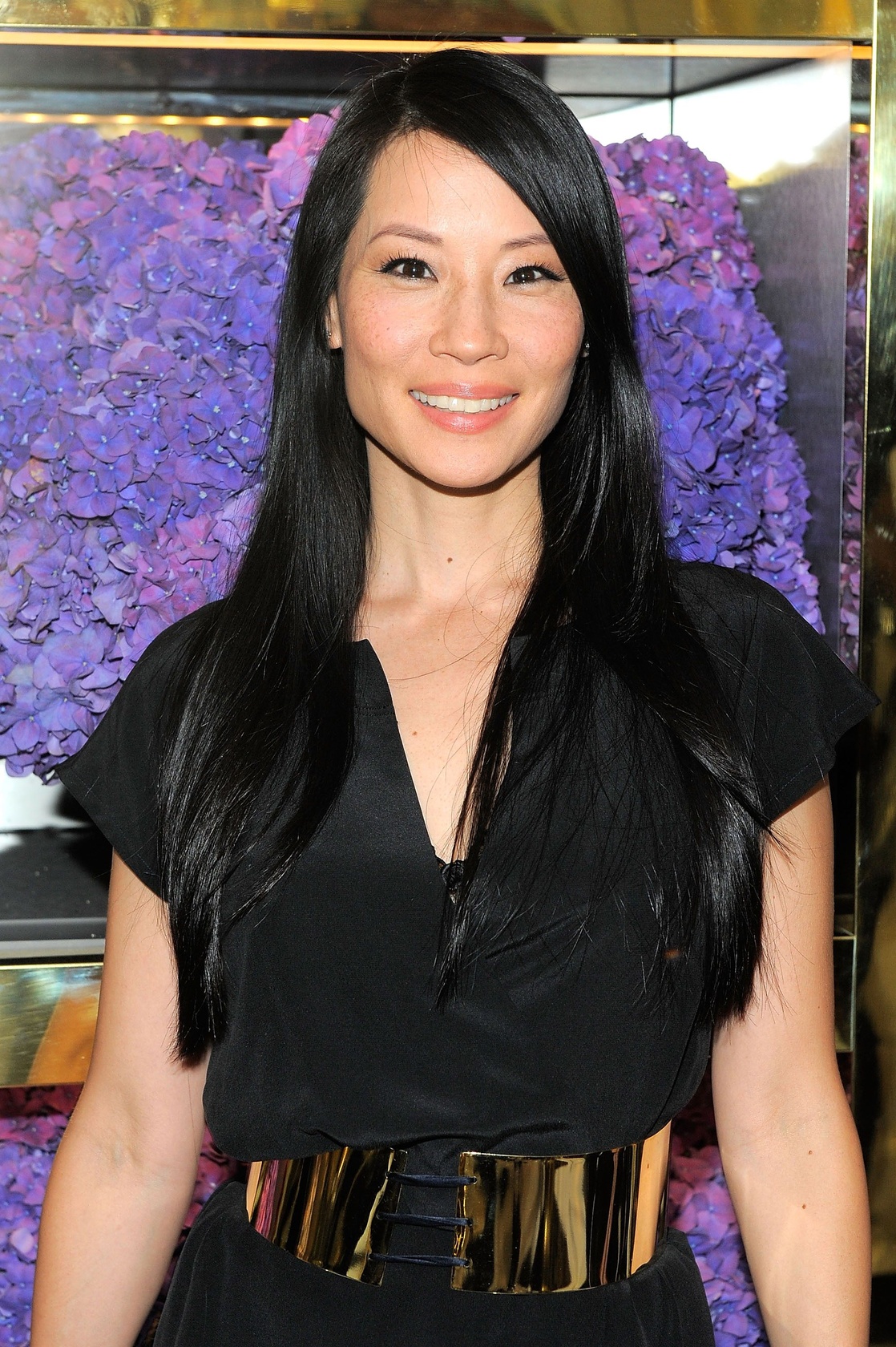Lucy Liu picture