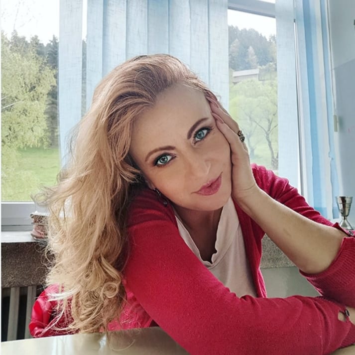 Picture of Berina Fatic