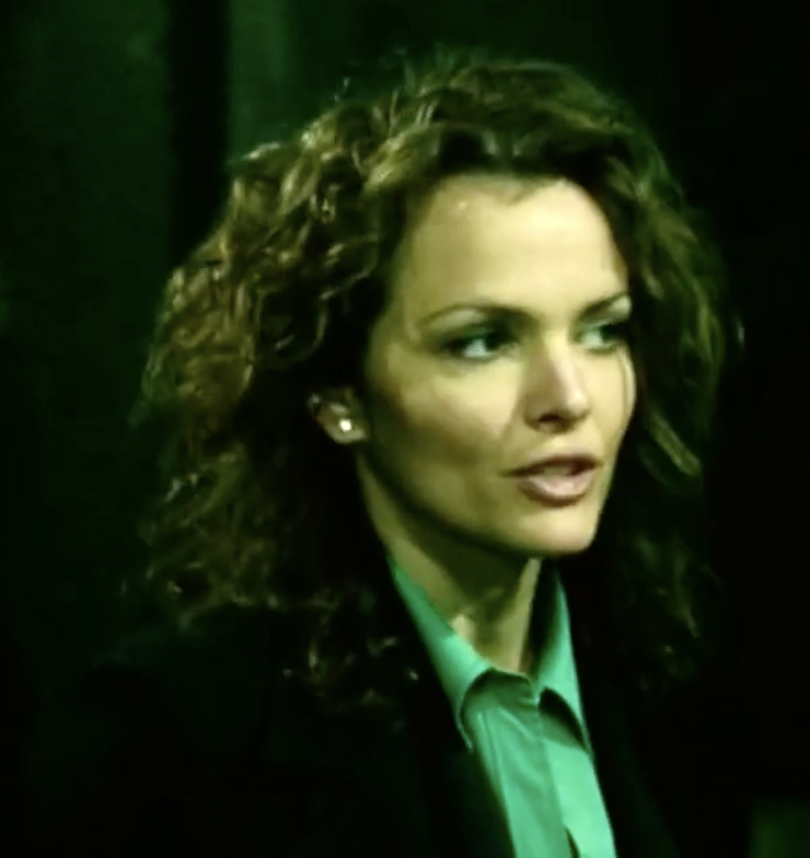 Picture of Allison Kerry