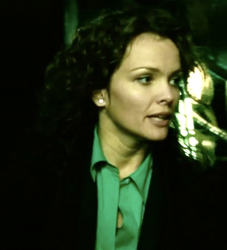 Picture of Allison Kerry