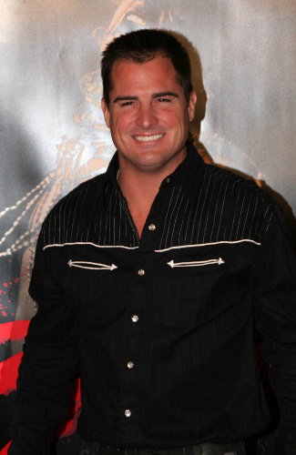 Picture of George Eads