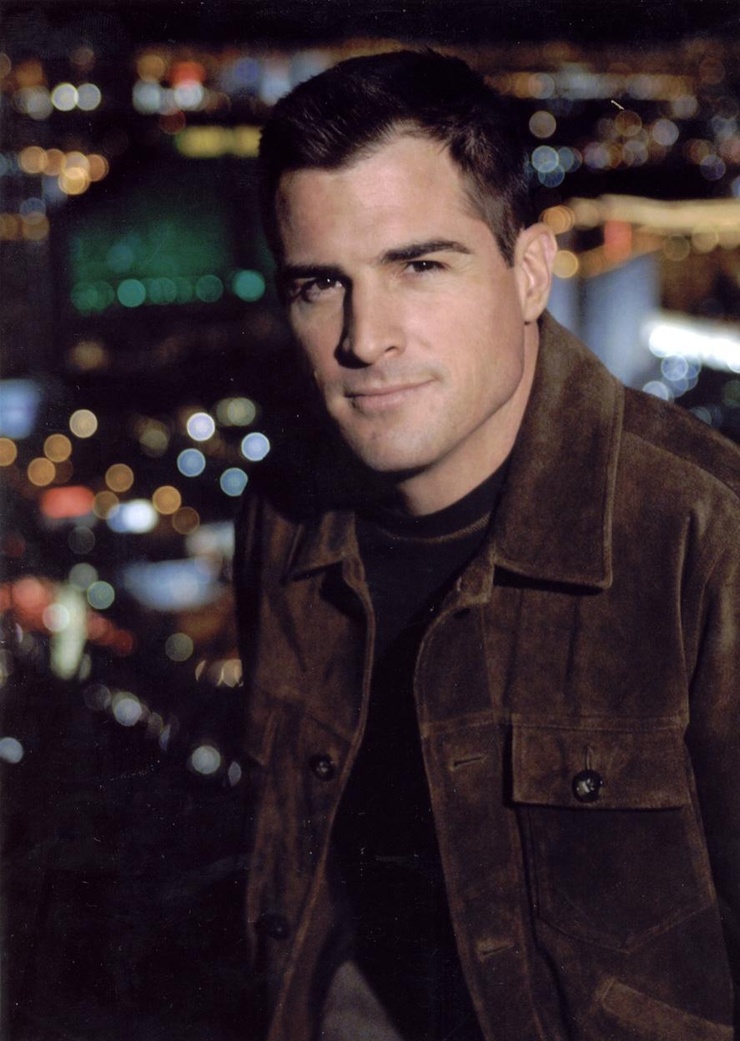 Picture of George Eads