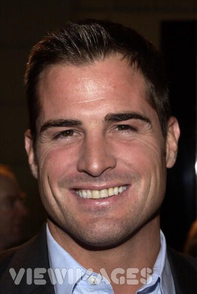 Picture of George Eads