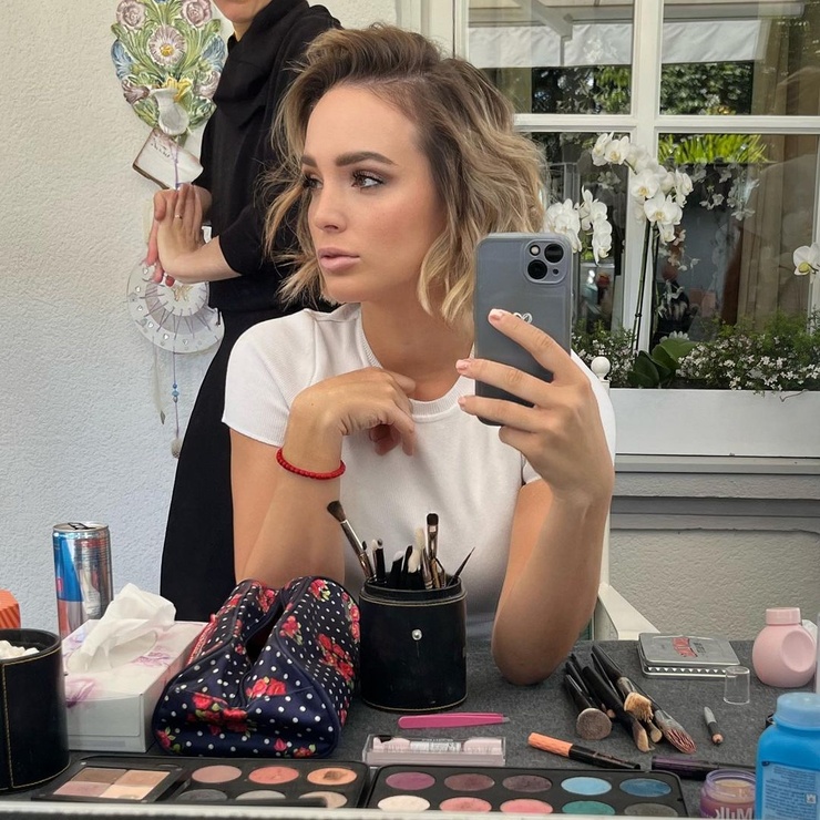 Picture of Julia Rommelt