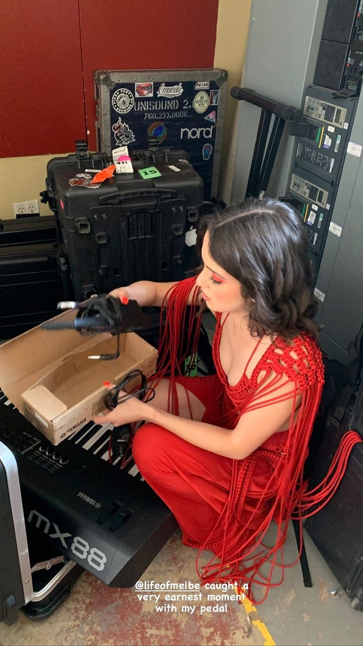 Image of Laura Marano