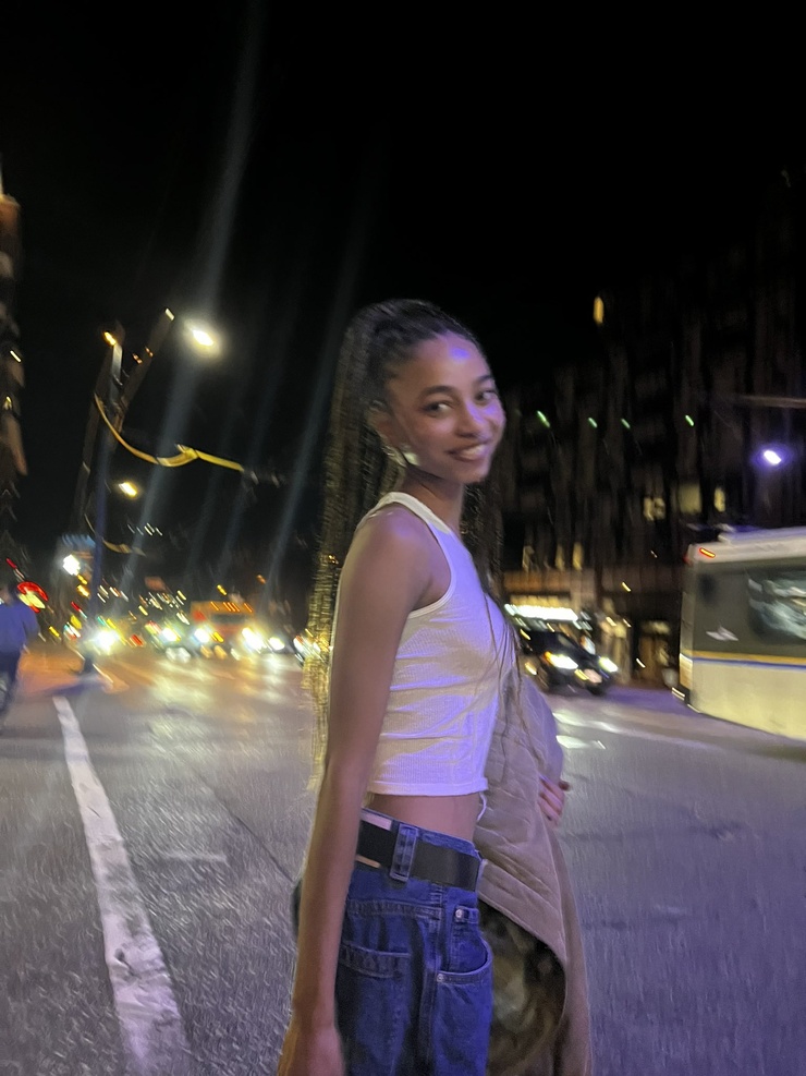 Picture of Tayler Buck