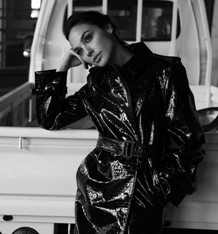 Image of Gal Gadot