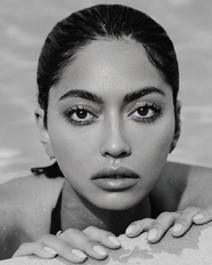 Picture of Ambra Battilana Gutierrez