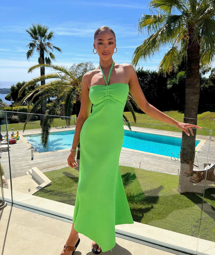 Bella Harris picture